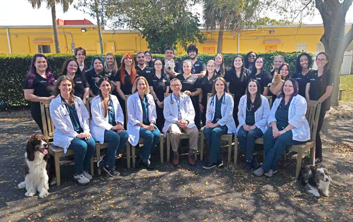 Temple Terrace Animal Hospital - Tampa, FL - Tampa Pet Hospitals Tampa ...