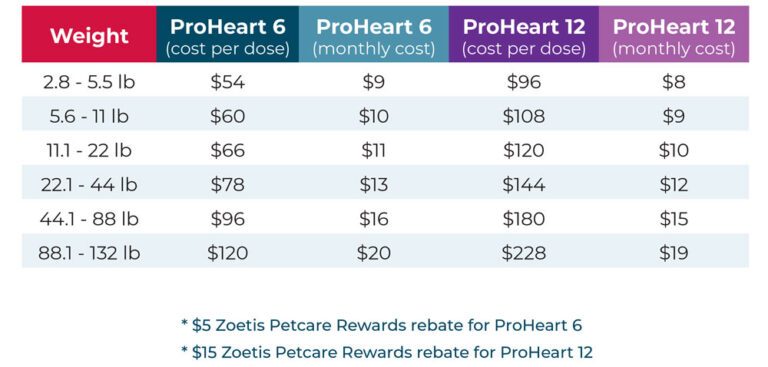 Once-a-Year Heartworm Protection For Dogs - Tampa, FL Tampa Animal ...