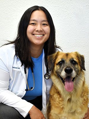 Chelsea Larkin - Tampa Animal Hospitals Tampa Animal Hospitals